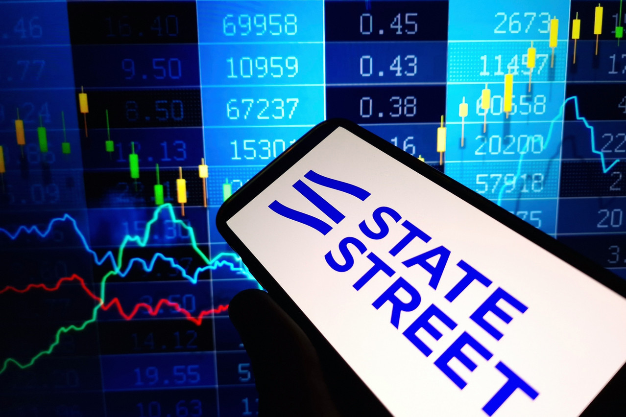 Investor behaviour follows ‘September smile’ pattern: State Street ...