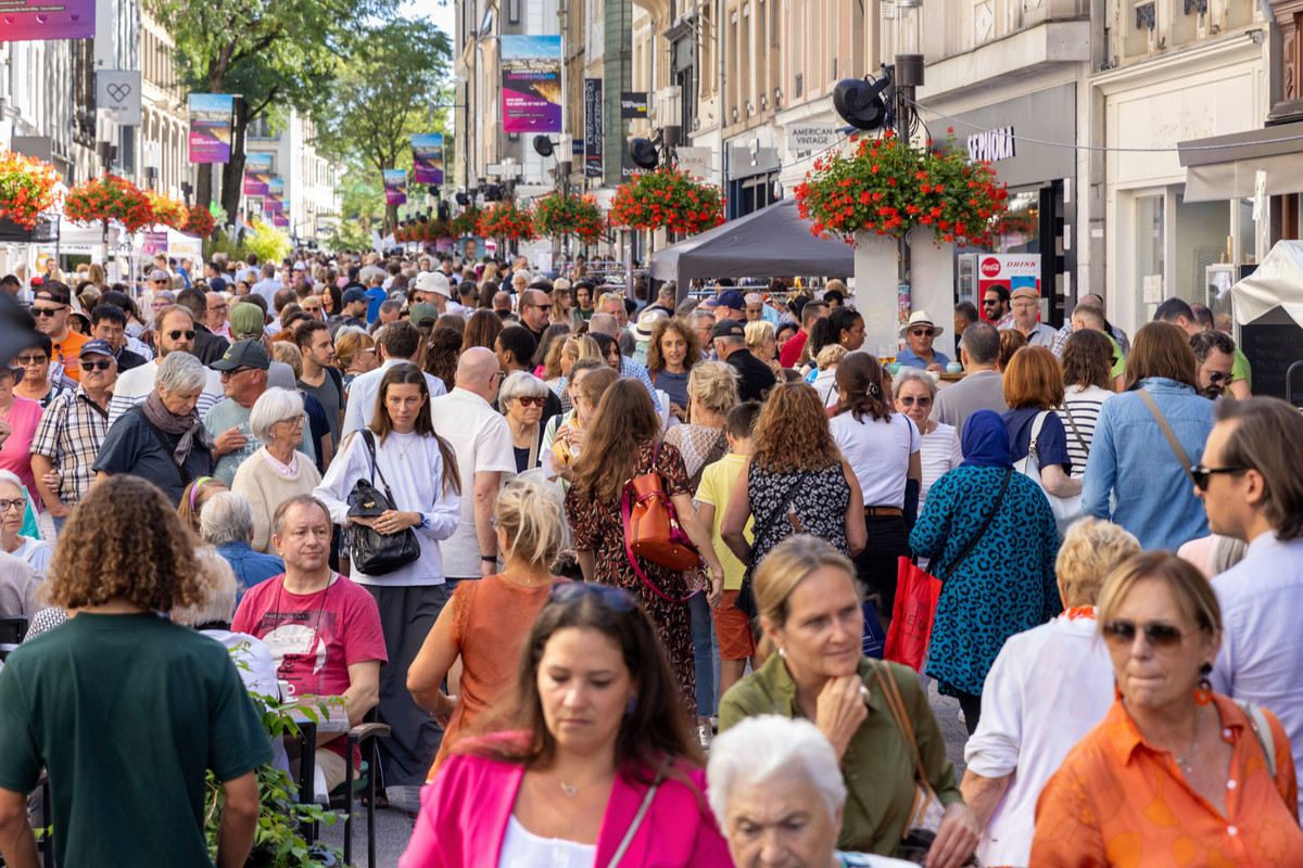 Statec reports 1.94% inflation rise in January 2025 | Delano News