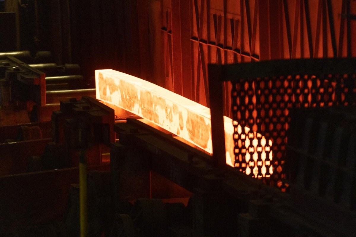 Steel: a burning issue of sovereignty | Paperjam English News