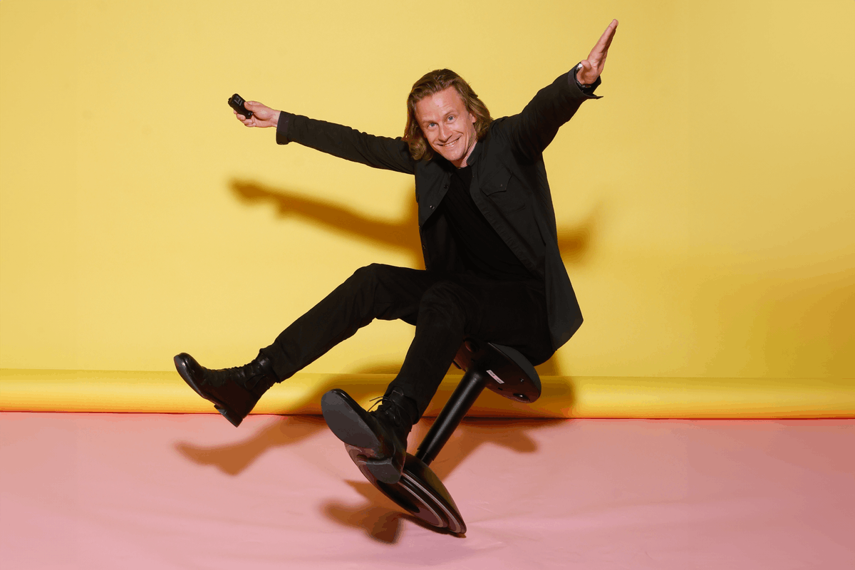 Stéphane Lenert: “Offering beautiful, timeless and sustainable products ...