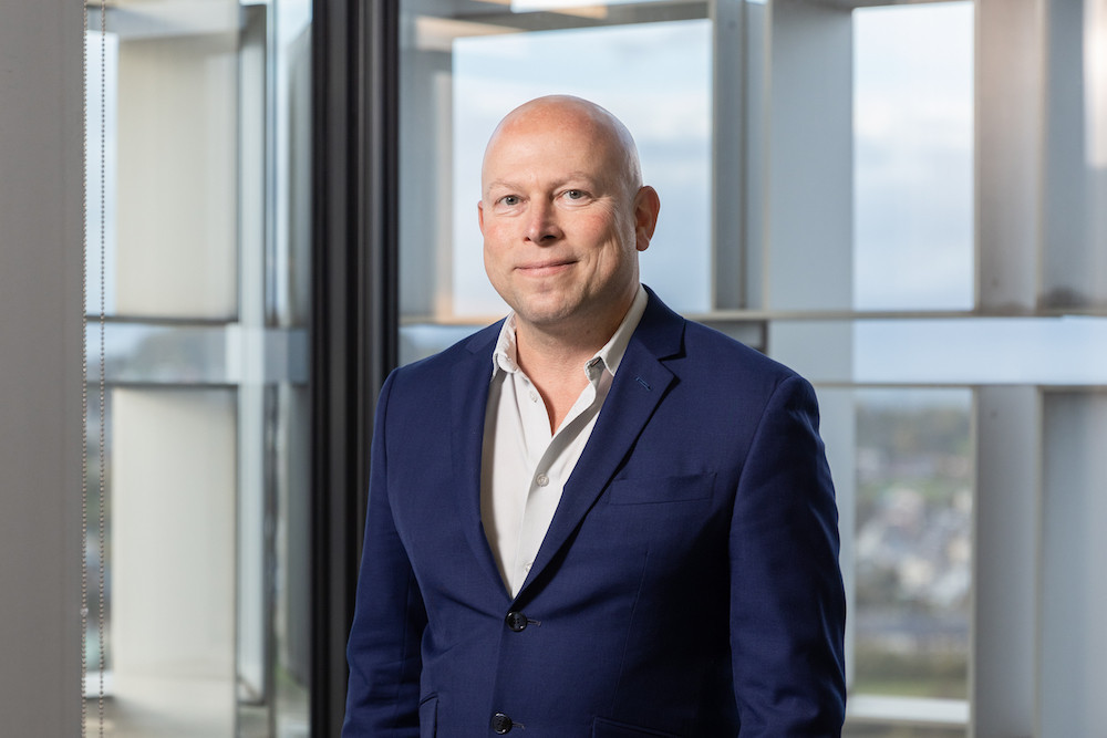 Stéphane Pallage, futur recteur à Montréal | Paperjam News