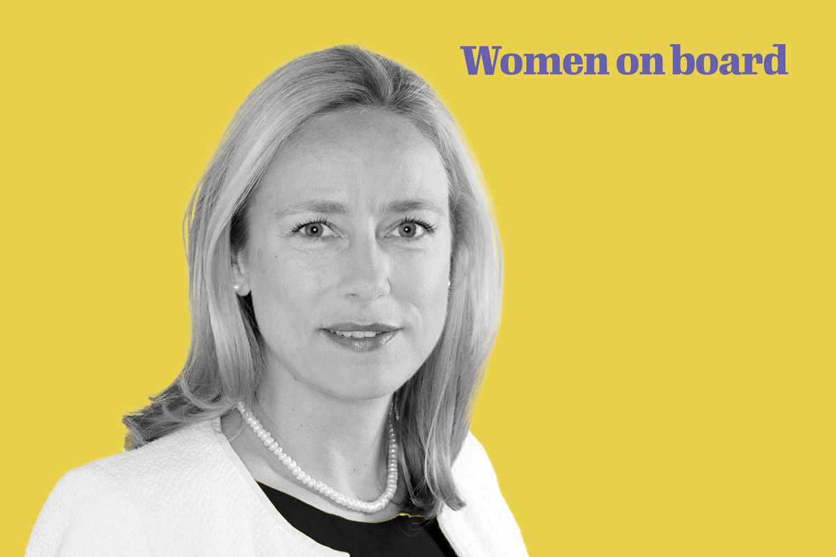 Stéphanie Delperdange: «Le vivier de candidates est sous-exploité ...