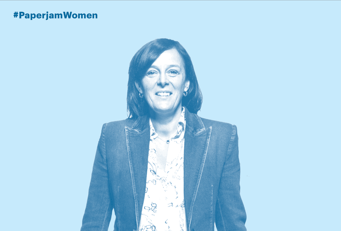 Stéphanie Jauquet: «Il faut être une cheffe d’orchestre» | Paperjam News