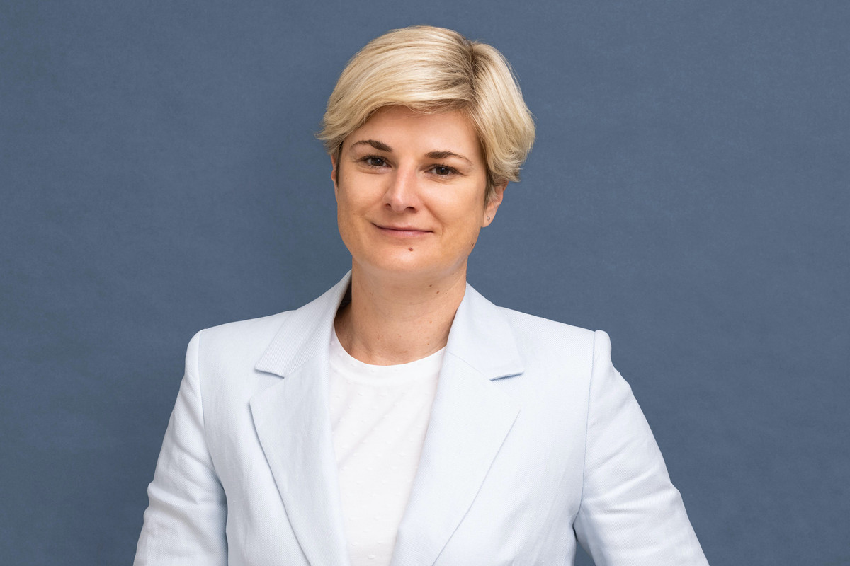 Stéphanie Viot | Paperjam News