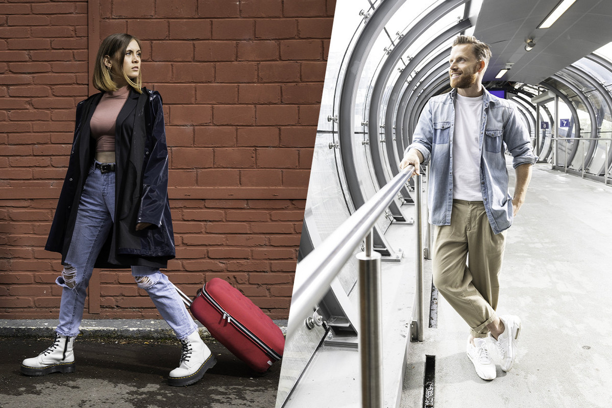 Stylé à la ville comme à la scène | Paperjam News