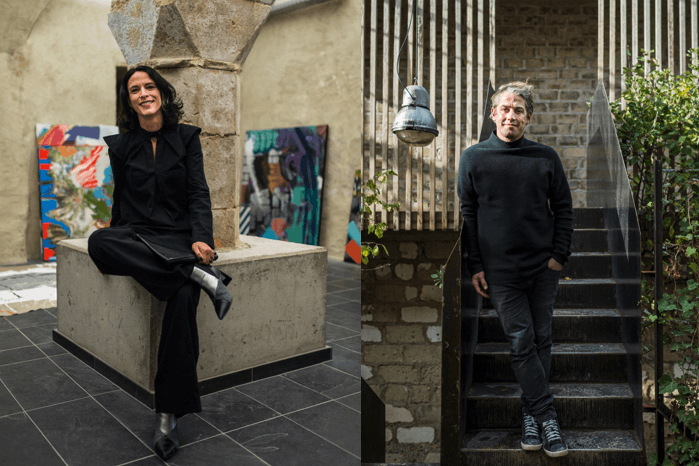 Style all black | Paperjam News