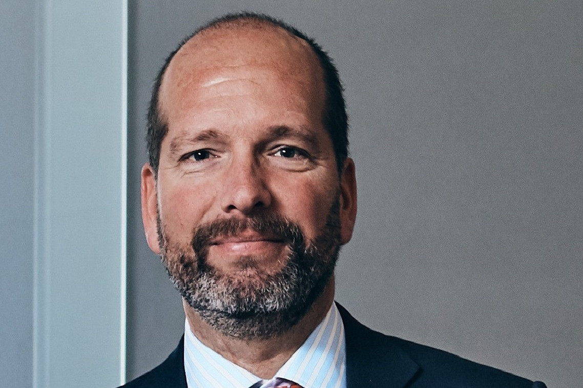 Jean-Marc Goy élu président de l’Alfi | Paperjam News