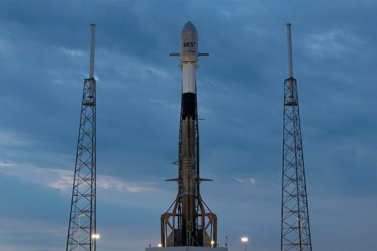 Successful launch of SES’s two O3b mPower satellites | Paperjam English ...