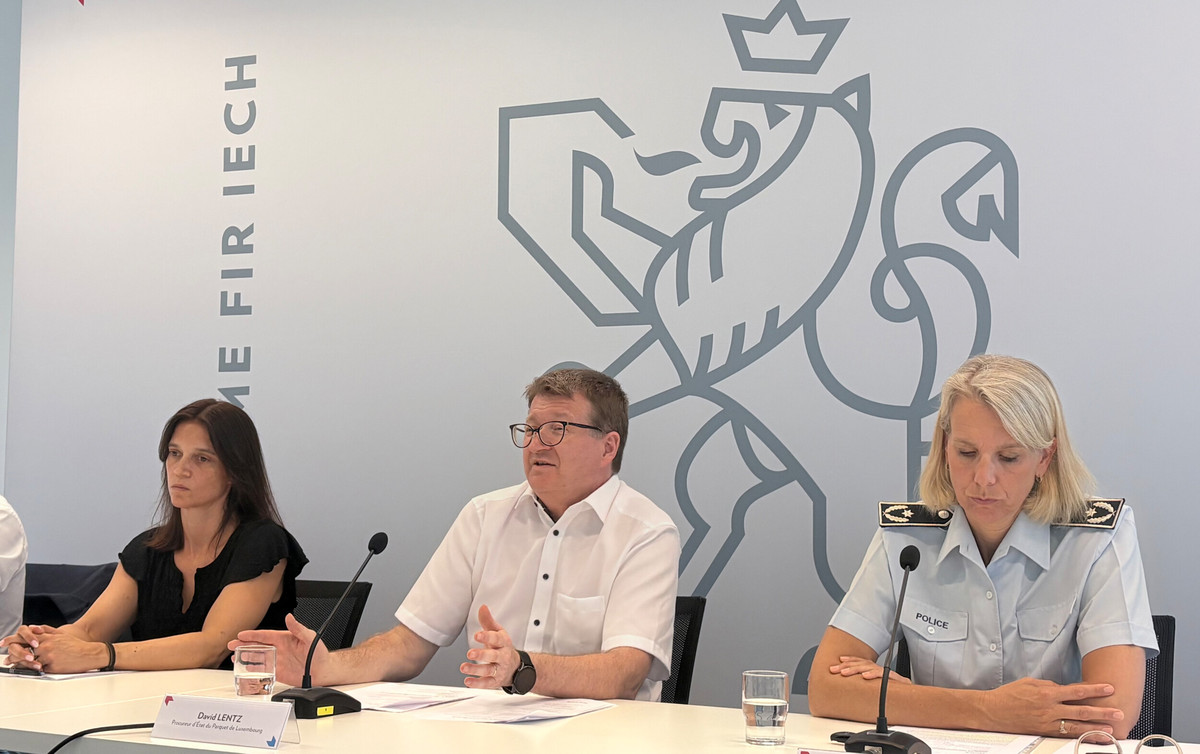 Suicides, self-harm, sextortion: police and the judiciary issue a ...