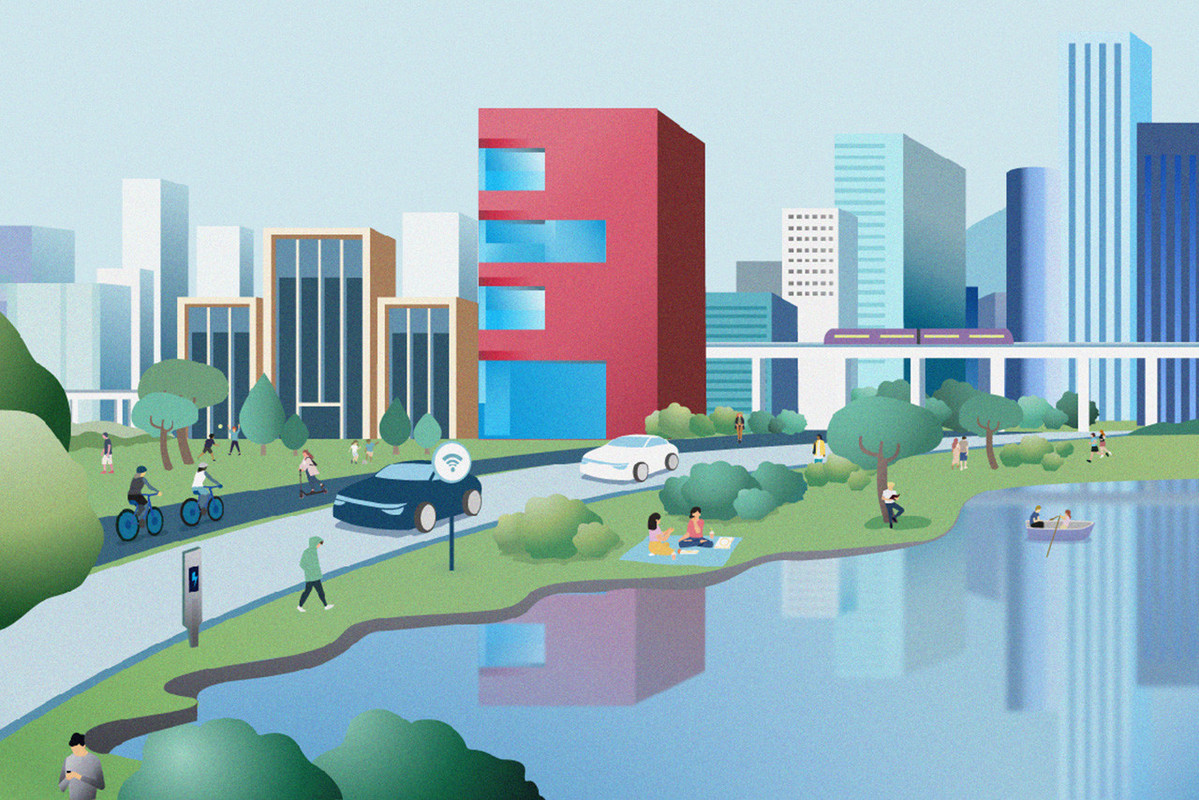 Sustainable Buildings Monitor – Redefining Value | Paperjam News