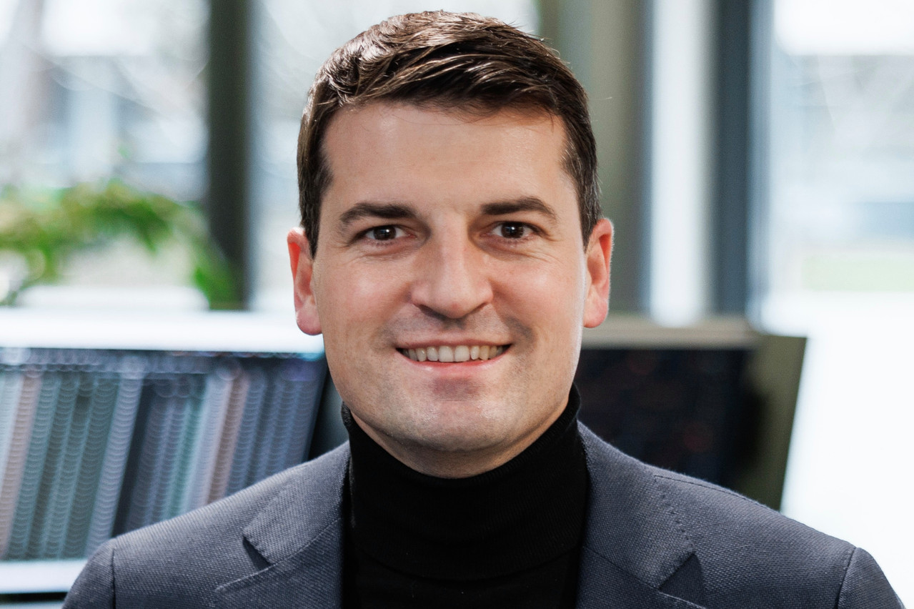 Sygnum raises $58m, achieves unicorn status at $1bn valuation ...