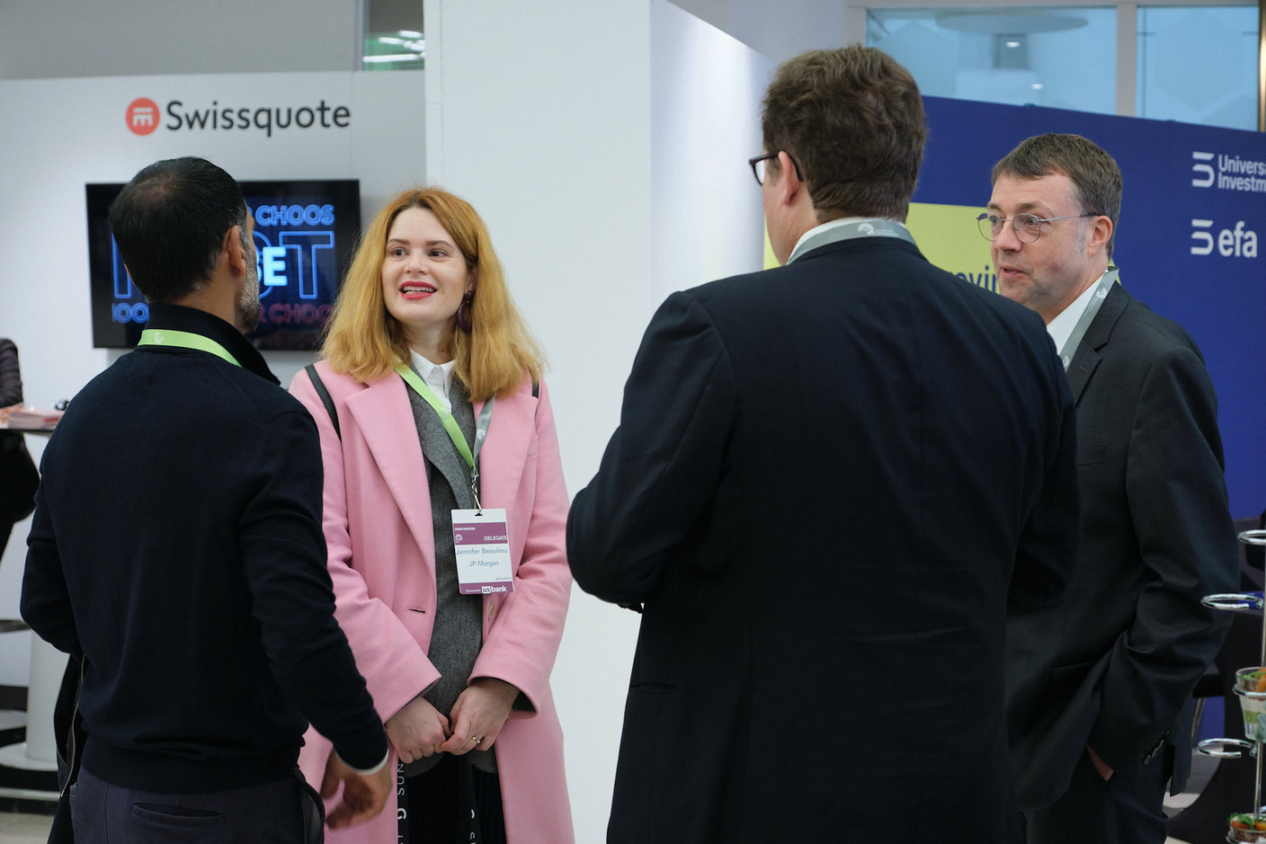 Les synergies en matière de gestion d’actifs à Londres | Paperjam News