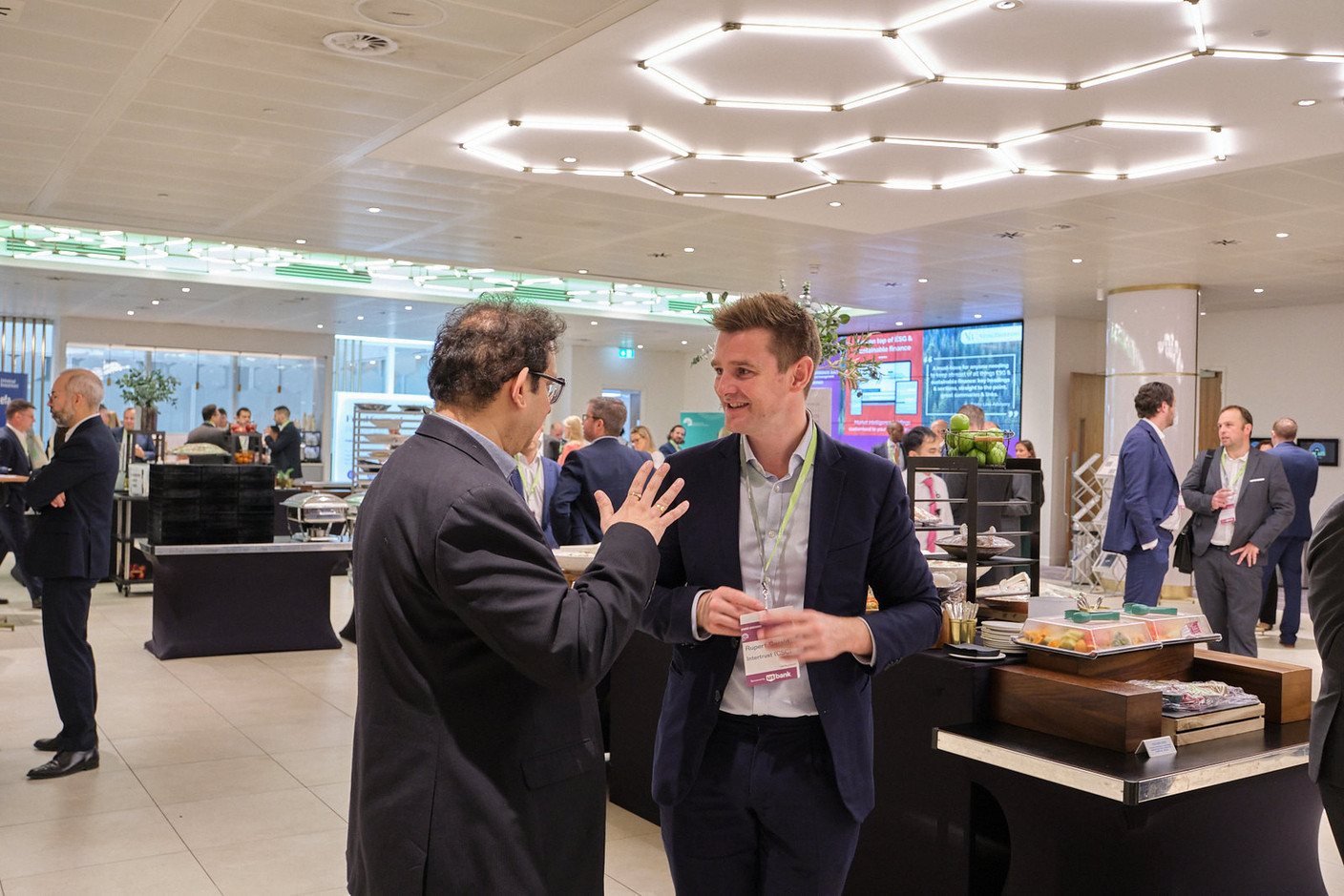 Les synergies en matière de gestion d’actifs à Londres | Paperjam News