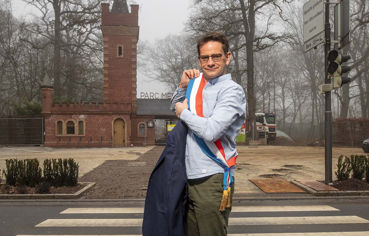 The eleven mayors of Esch2022 | Paperjam English News