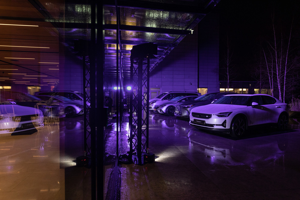 Table ronde: e-Drive + Mobilité – 31.01.2023 | Paperjam News