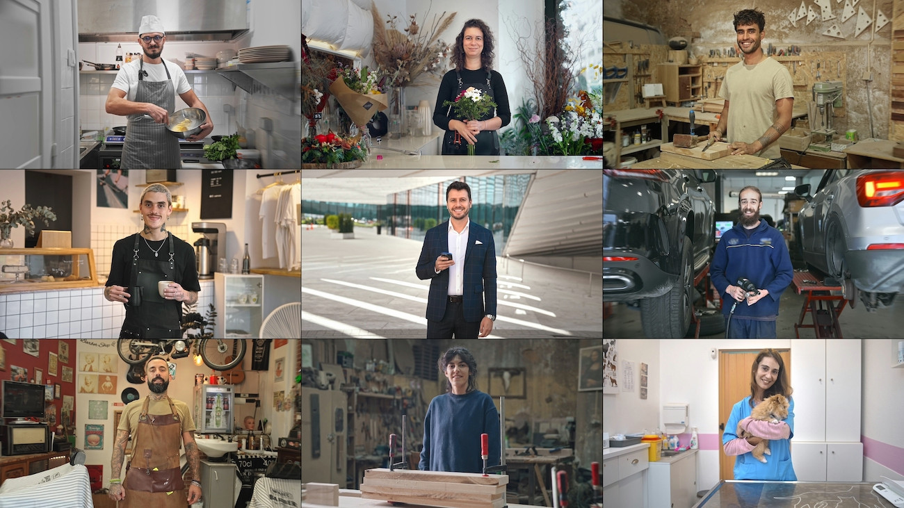 Talent: what Luxembourg’s competitors do well | Delano News