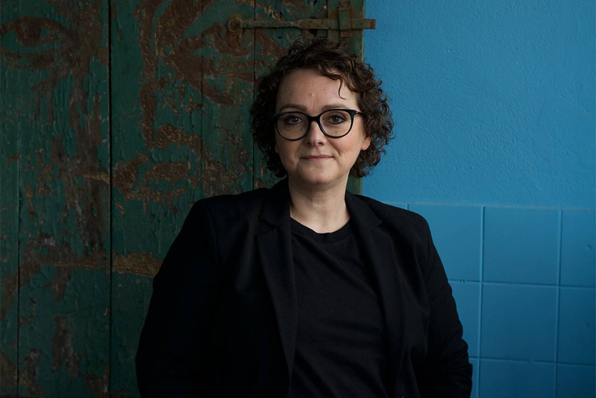 Tania Brugnoni named director of the MNAHA | Paperjam English News