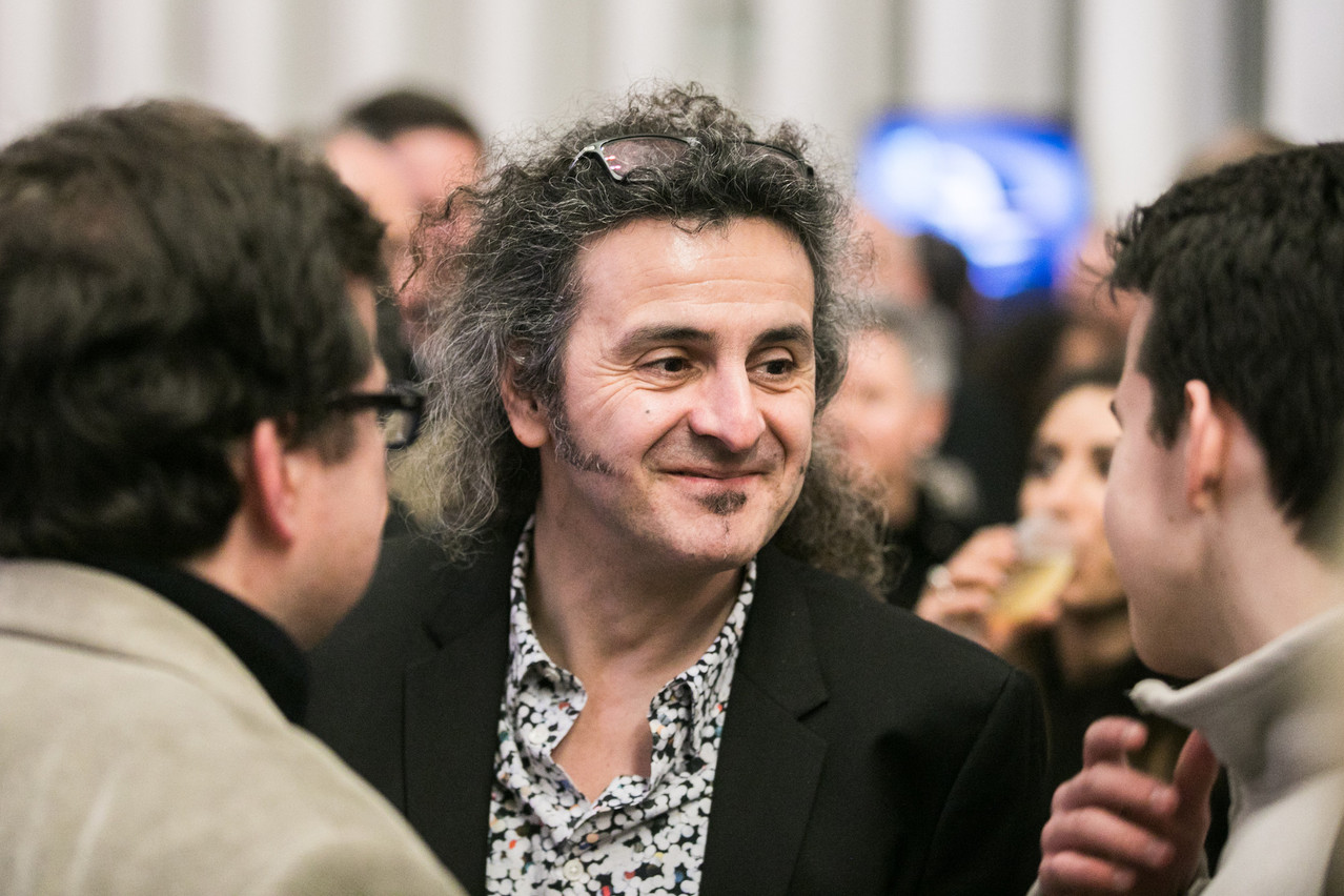 Tarantula embarquée dans un mauvais polar italien | Paperjam News