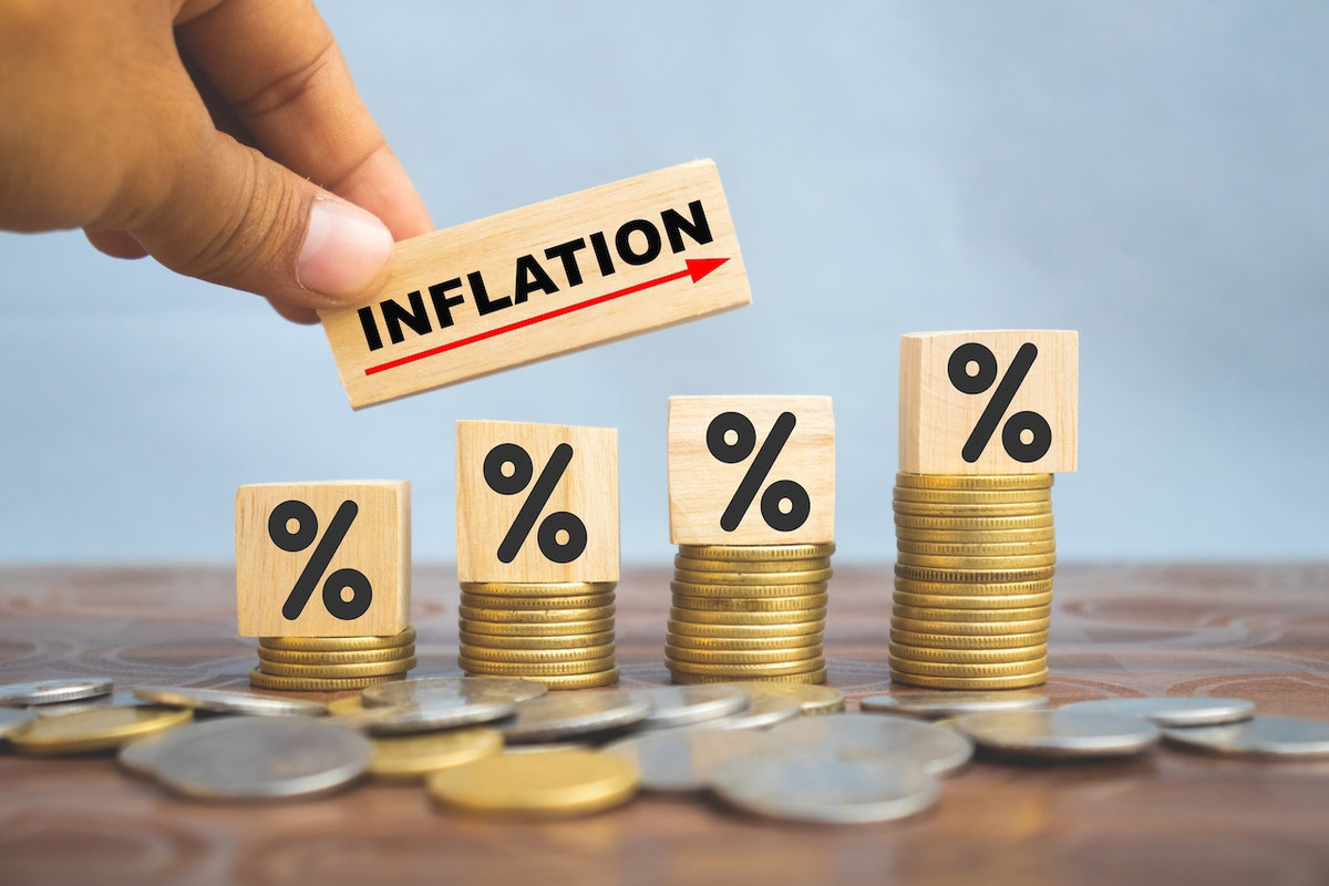 Le taux annuel d’inflation en baisse à 3% | Paperjam News
