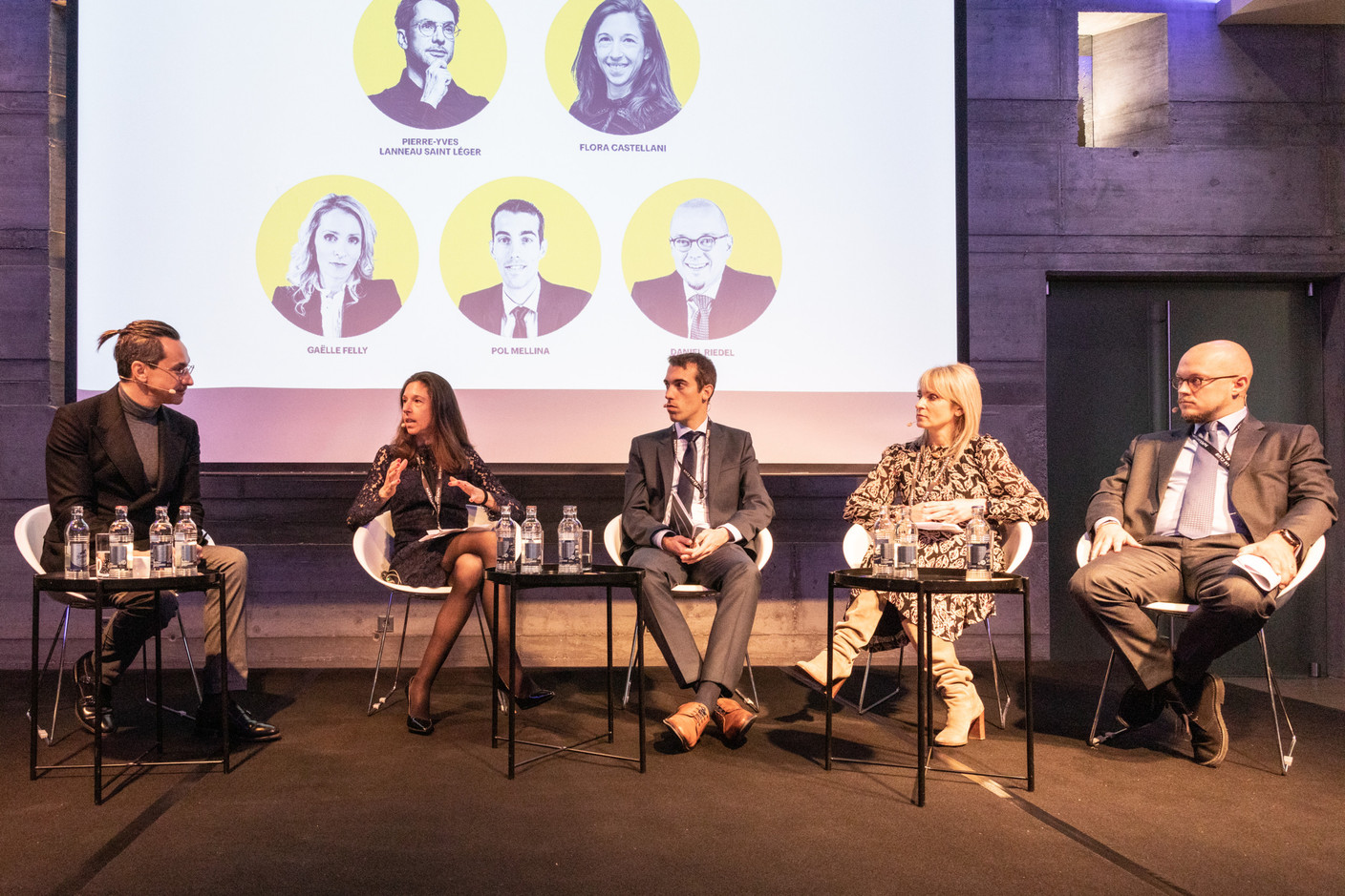 Taxation des entreprises: actualités et perspectives 2023 – 15.11.2022 | Paperjam News