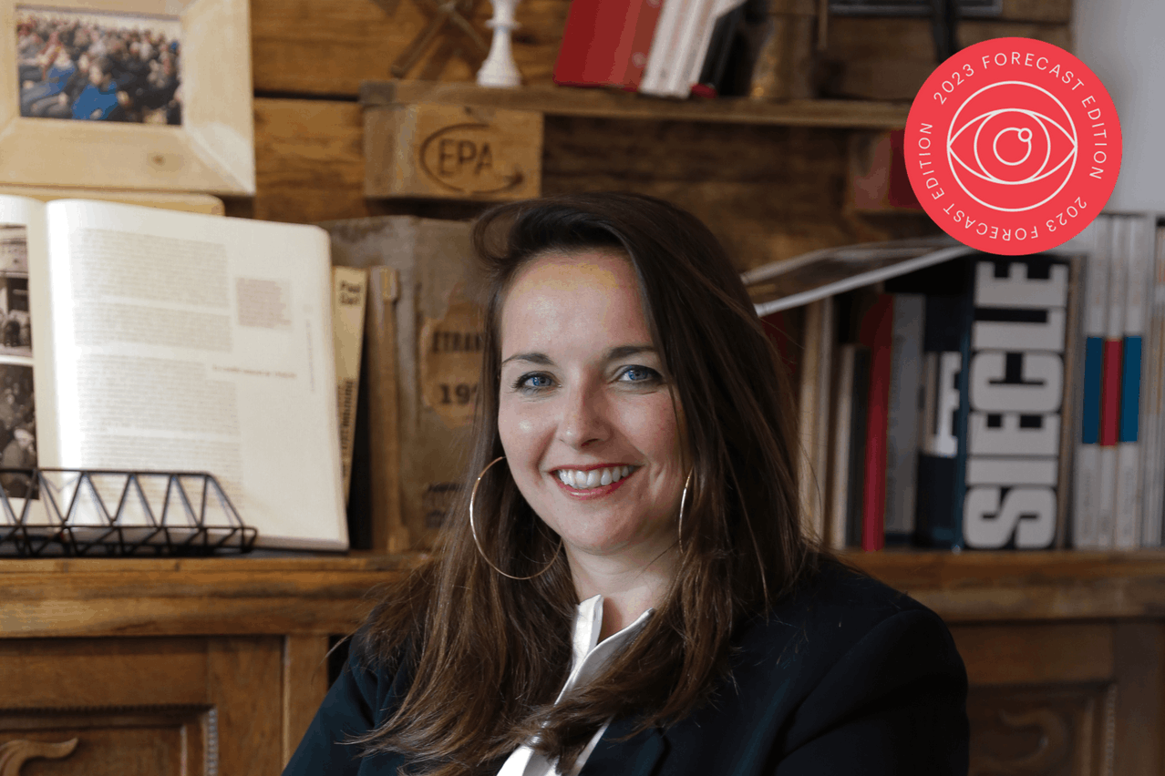 Taxation system still deeply unfair: Nora Back | Paperjam English News