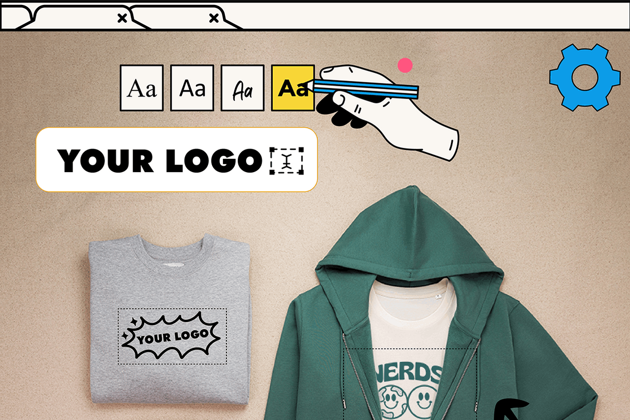 Tech-infused style: introducing nerds. store | Paperjam News