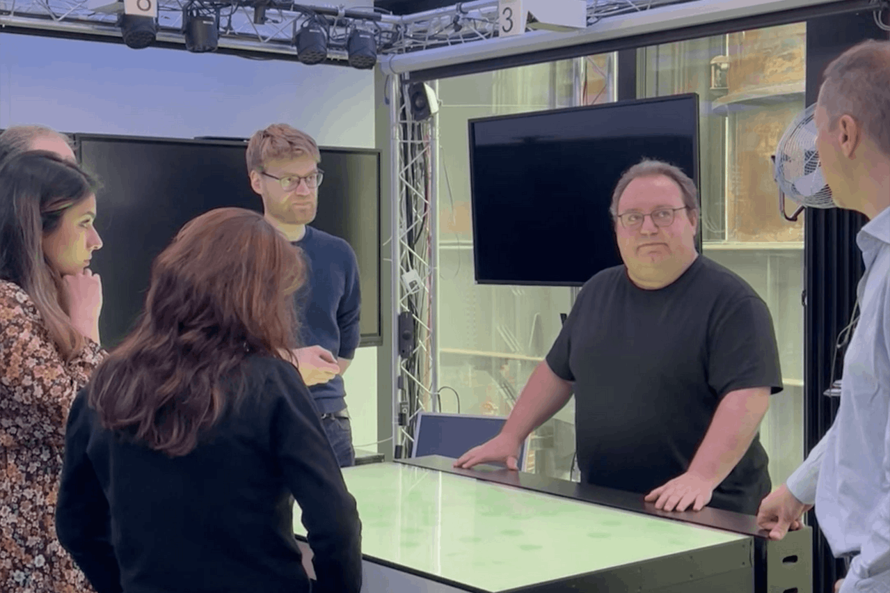 TechDay 2023: Laissez la magie – de la technologie – opérer! | Paperjam ...