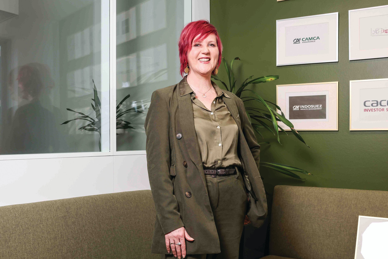 «La technologie doit permettre d’intensifier la relation client ...