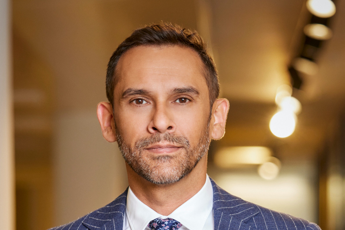 ‘Technologies are just enablers’ | Delano News