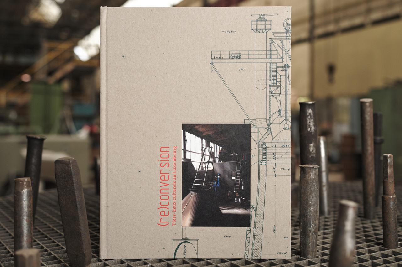 Témoigner de la reconversion des lieux | Paperjam News