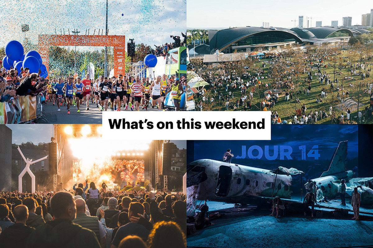 Ten not-to-be-missed activities for the (long) weekend of 30 May ...