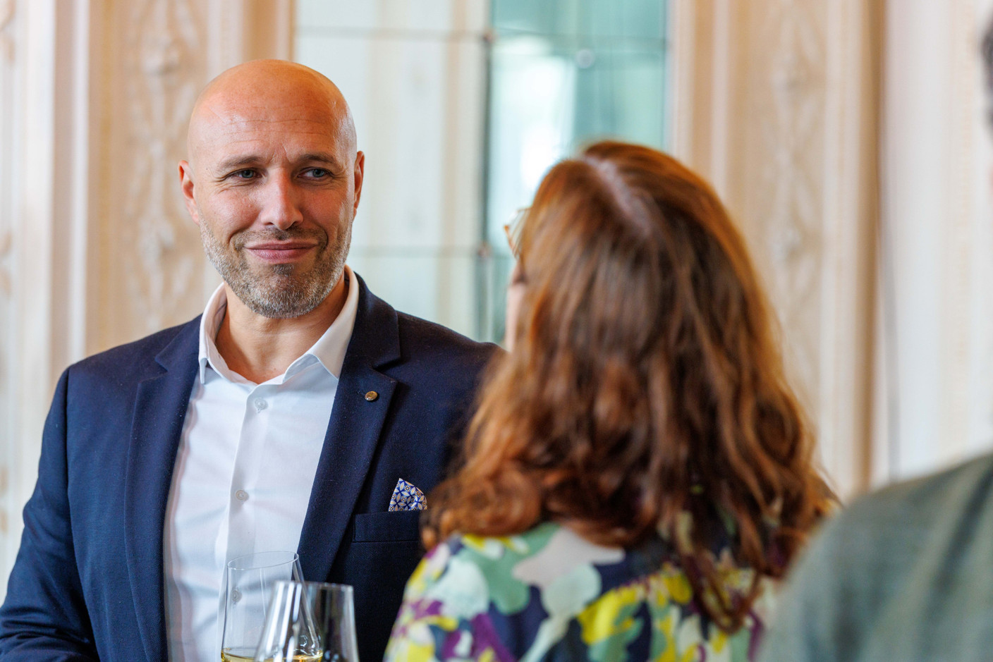 TGIF au Public House: inspiration et échanges entre CEO | Paperjam News