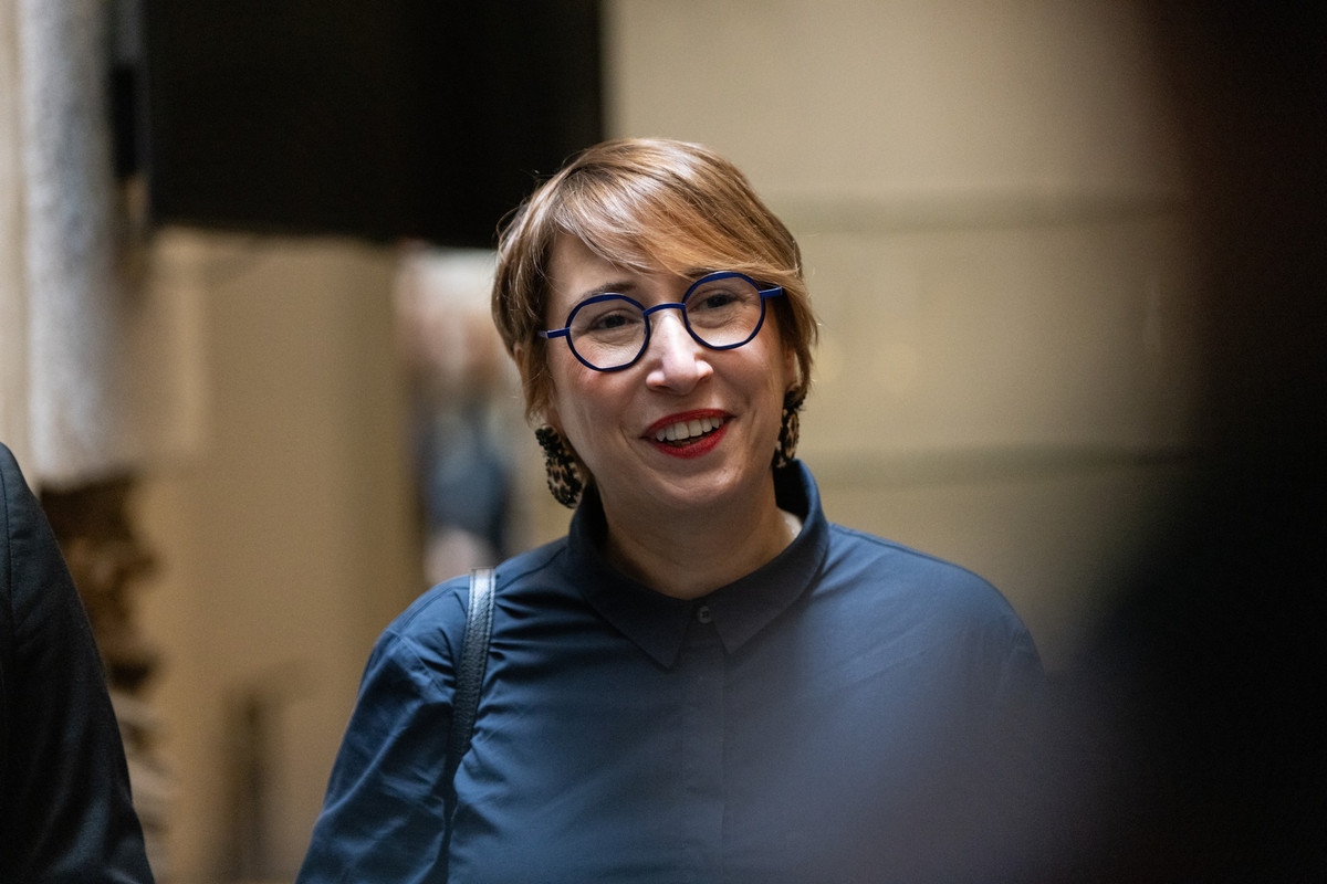 In photos: look back at the TGIF HR lunch at Hôtel Le Place d’Armes ...