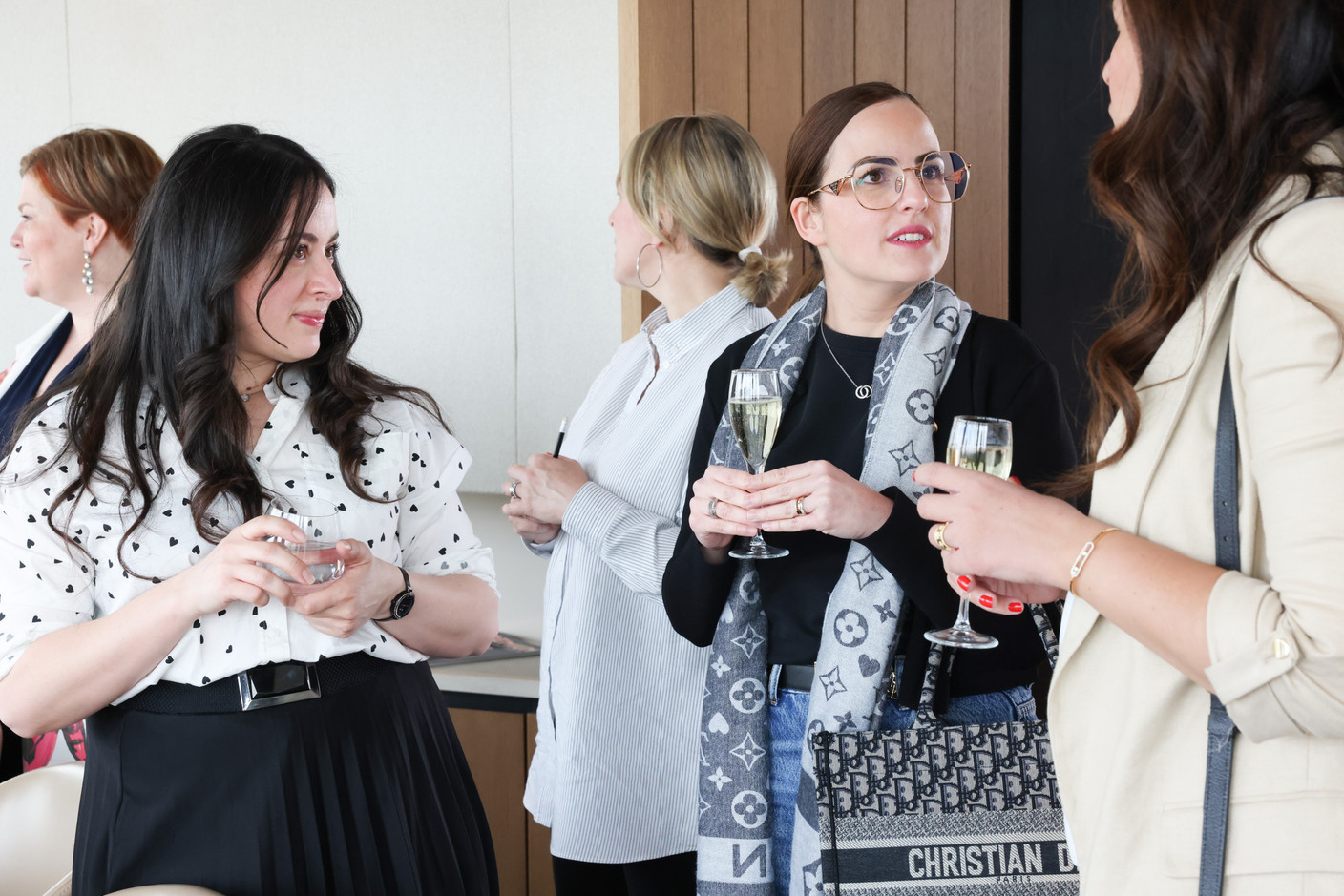 TGIF HR: un déjeuner panoramique au SixSeven | Paperjam News