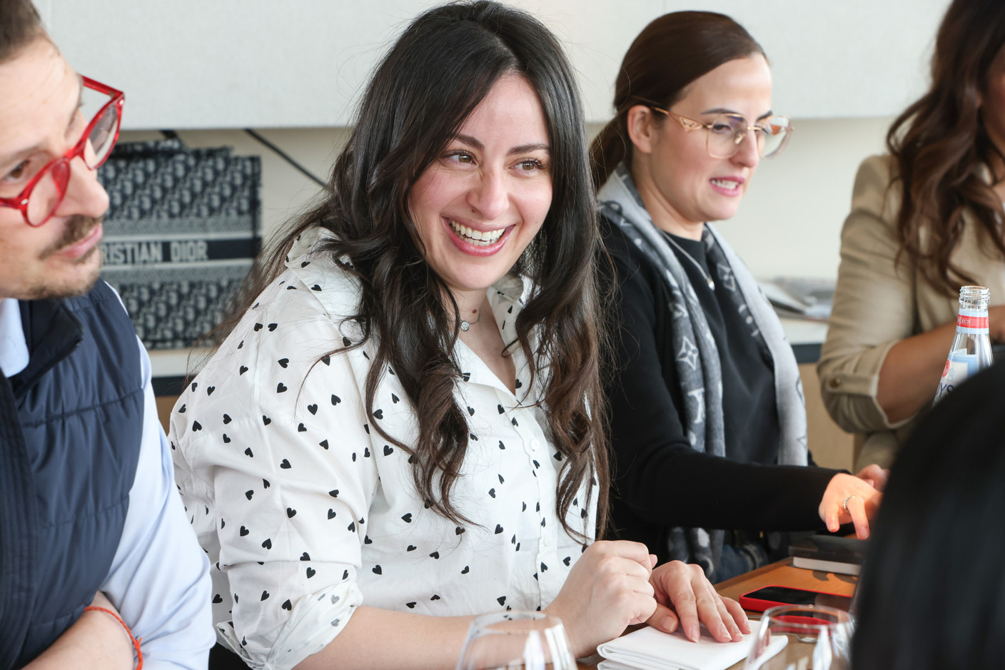 TGIF HR: un déjeuner panoramique au SixSeven | Paperjam News