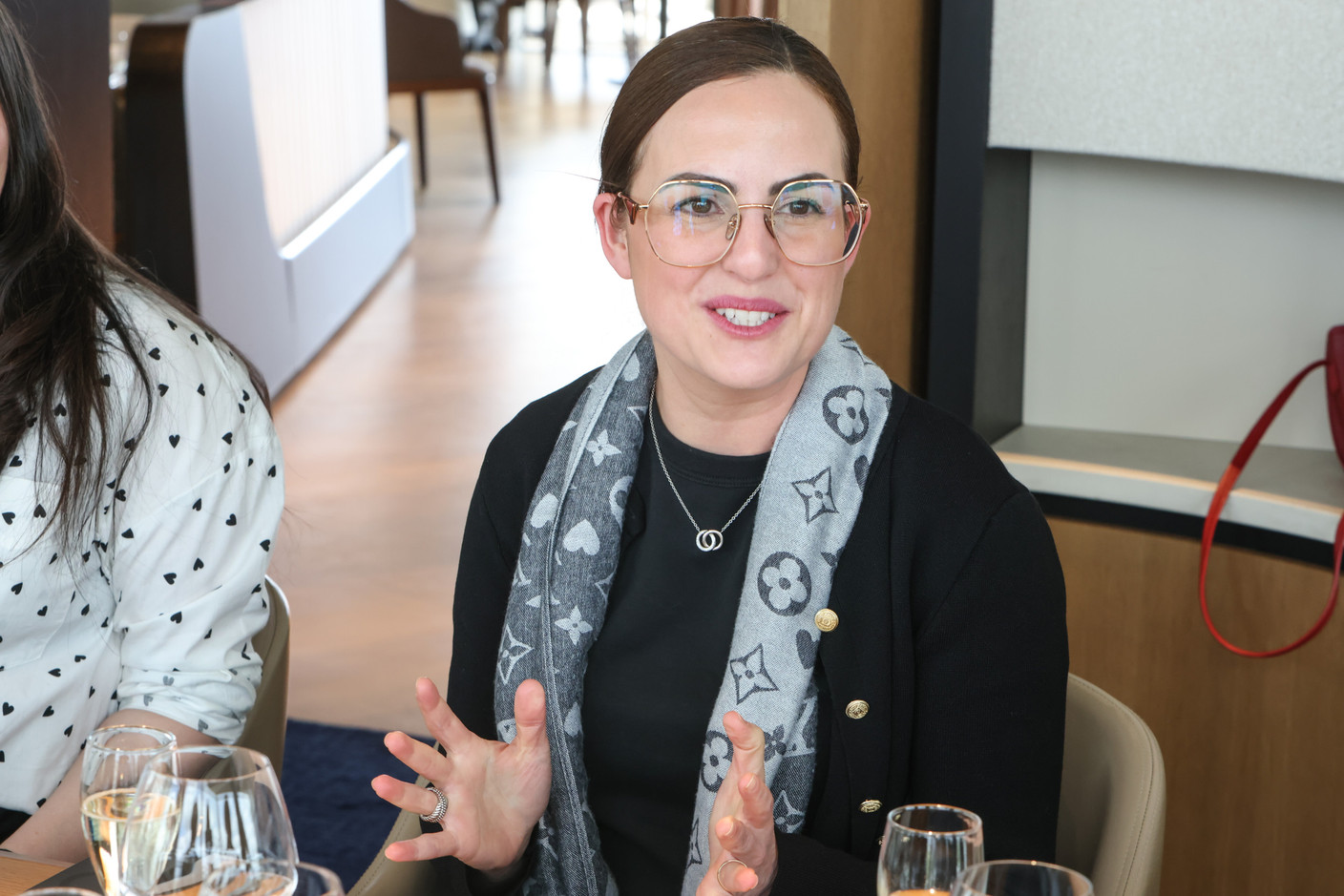 TGIF HR: un déjeuner panoramique au SixSeven | Paperjam News