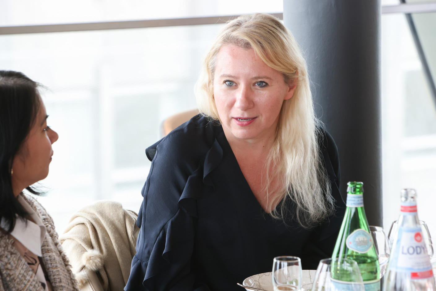 TGIF HR: un déjeuner panoramique au SixSeven | Paperjam News