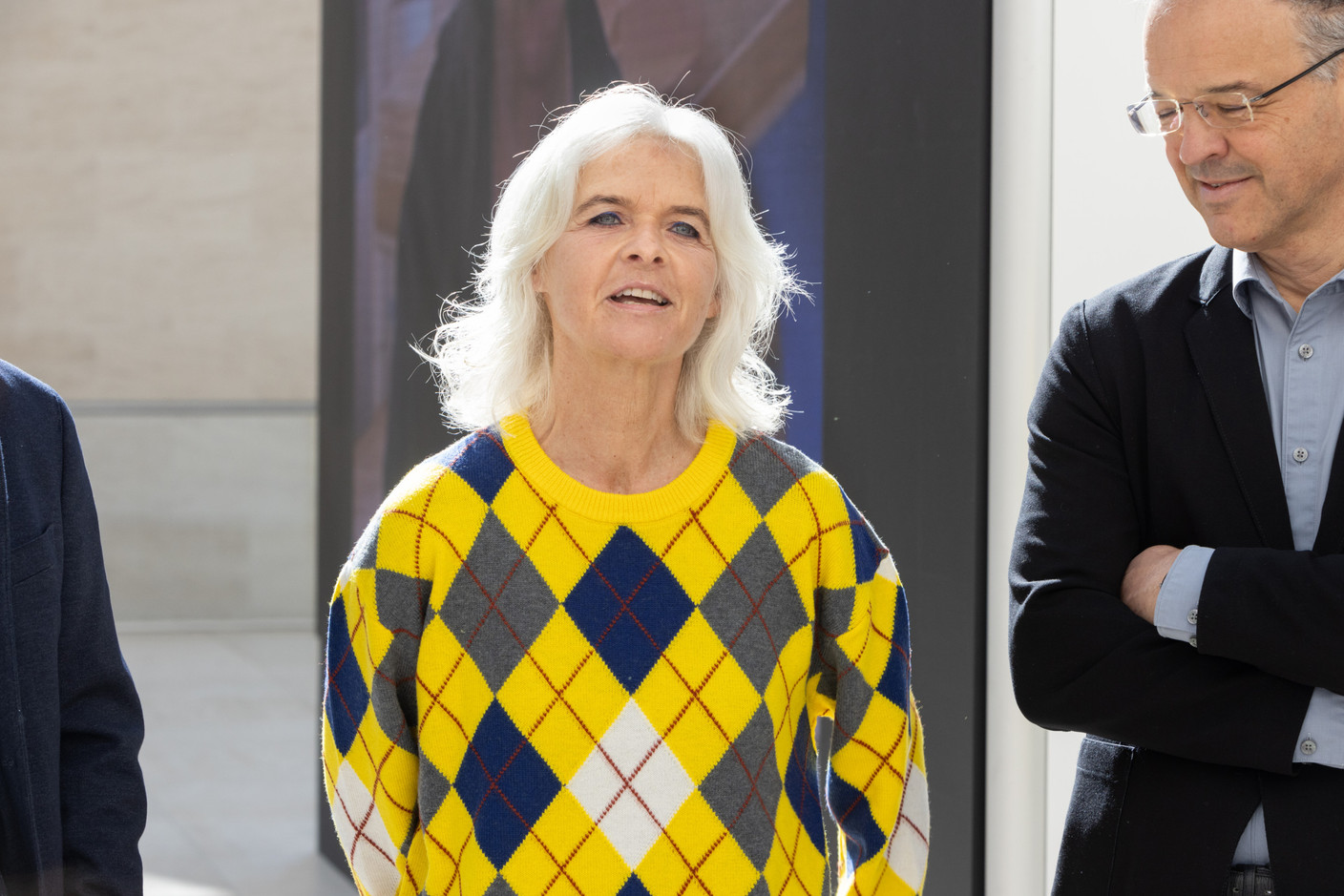 TGIF: Leadership Lunch, l’art du networking au Mudam | Paperjam News