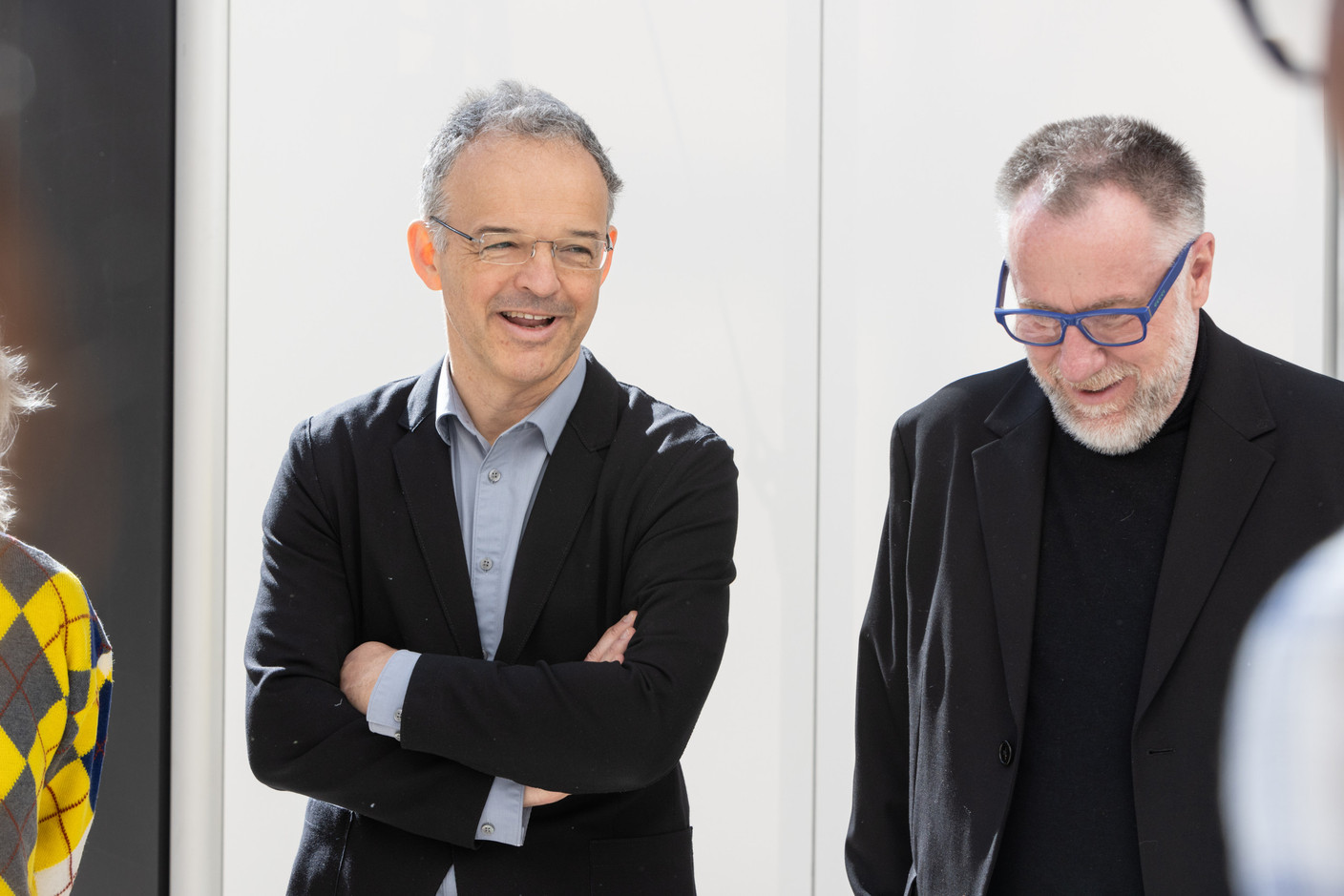 TGIF: Leadership Lunch, l’art du networking au Mudam | Paperjam News