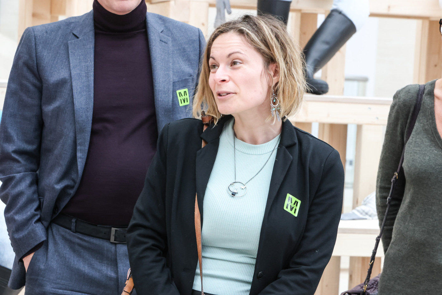 Thank-God-It’s-Friday… Again at the Mudam | Paperjam News