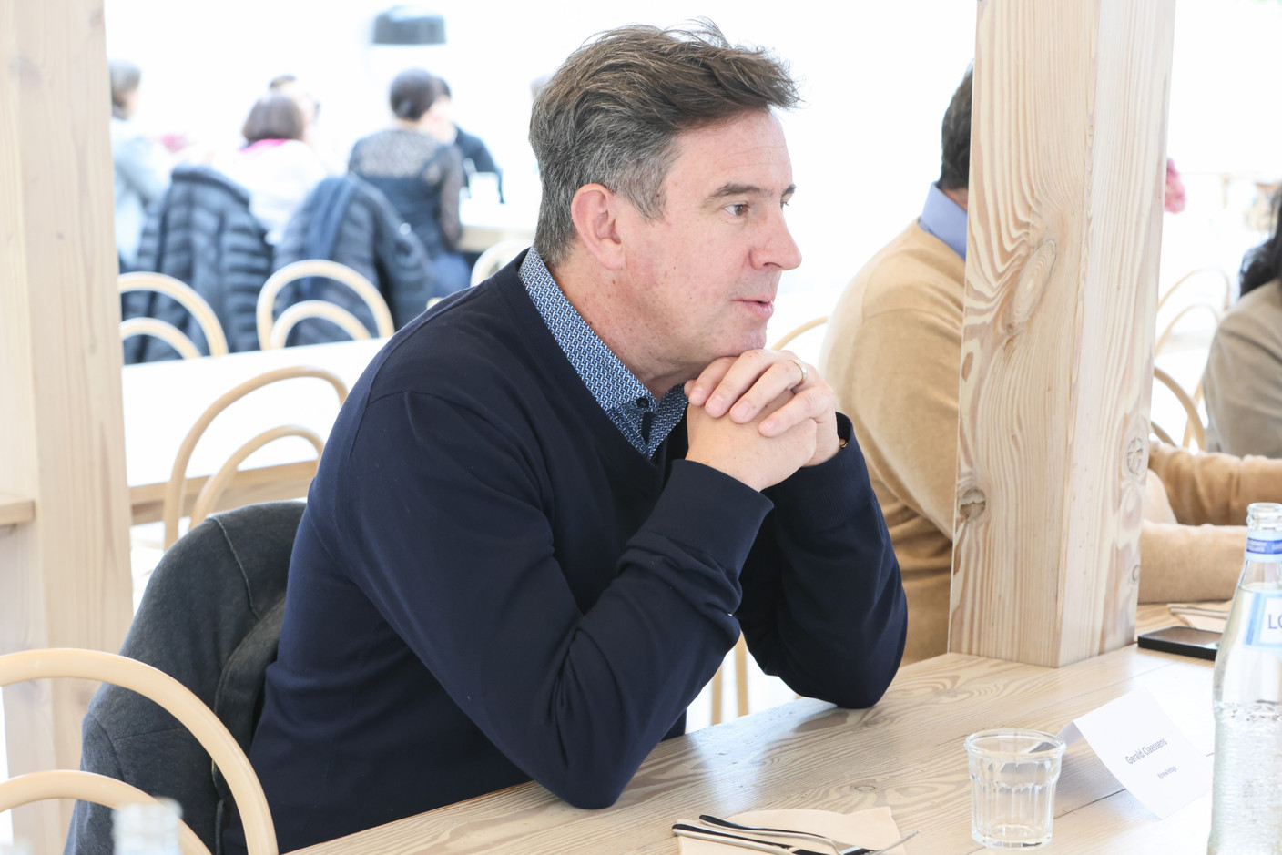 Thank-God-It’s-Friday… Again at the Mudam | Paperjam News