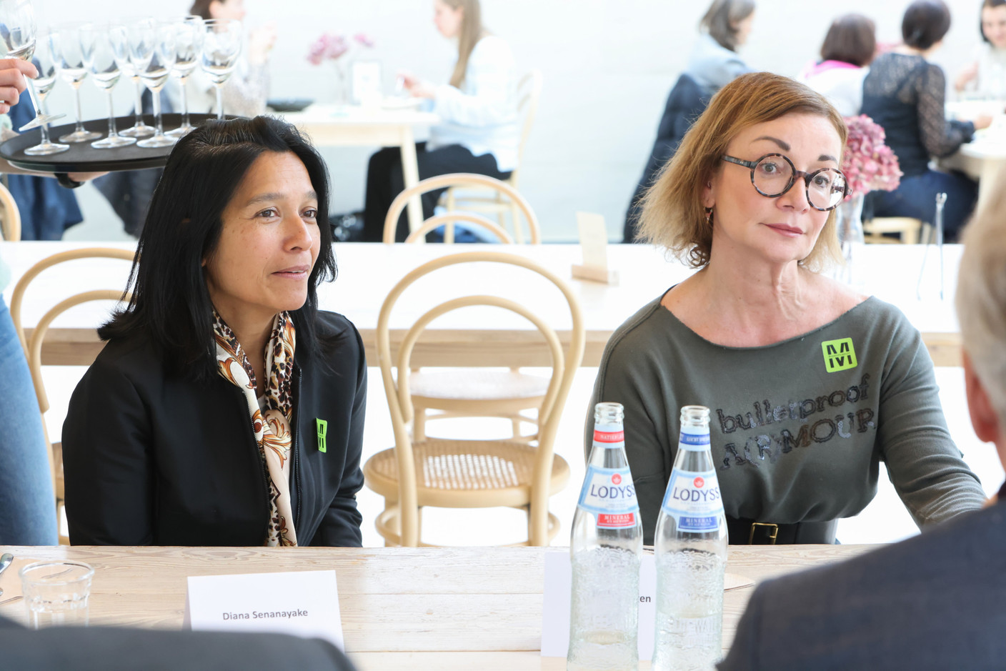 Thank-God-It’s-Friday… Again at the Mudam | Paperjam News