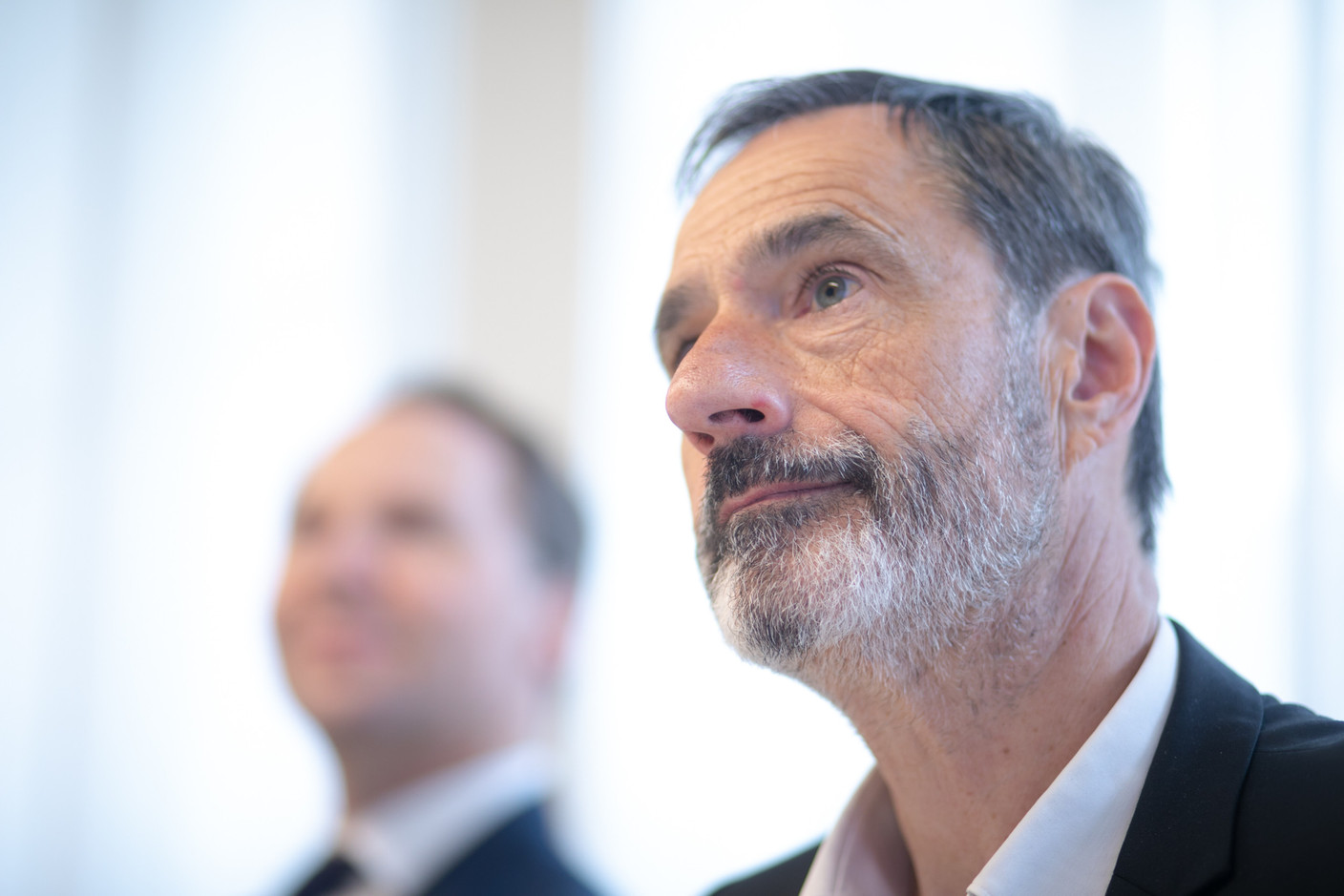 Thank-God-It’s-Friday: Leadership lunch – 12.05.2023 | Paperjam News