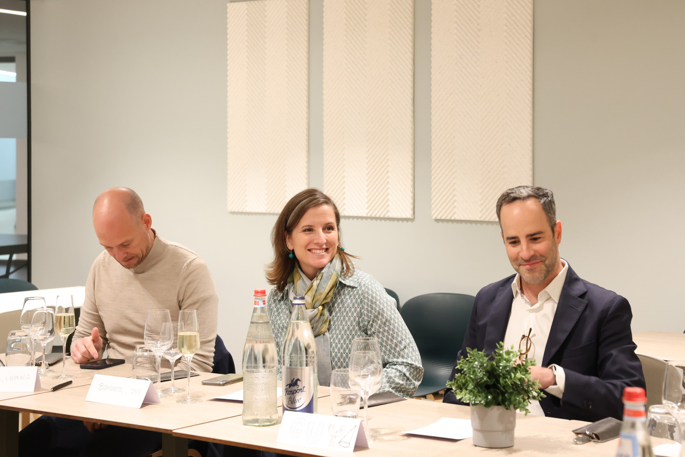 TGIF: l’humain au centre des challenges marketing | Paperjam News