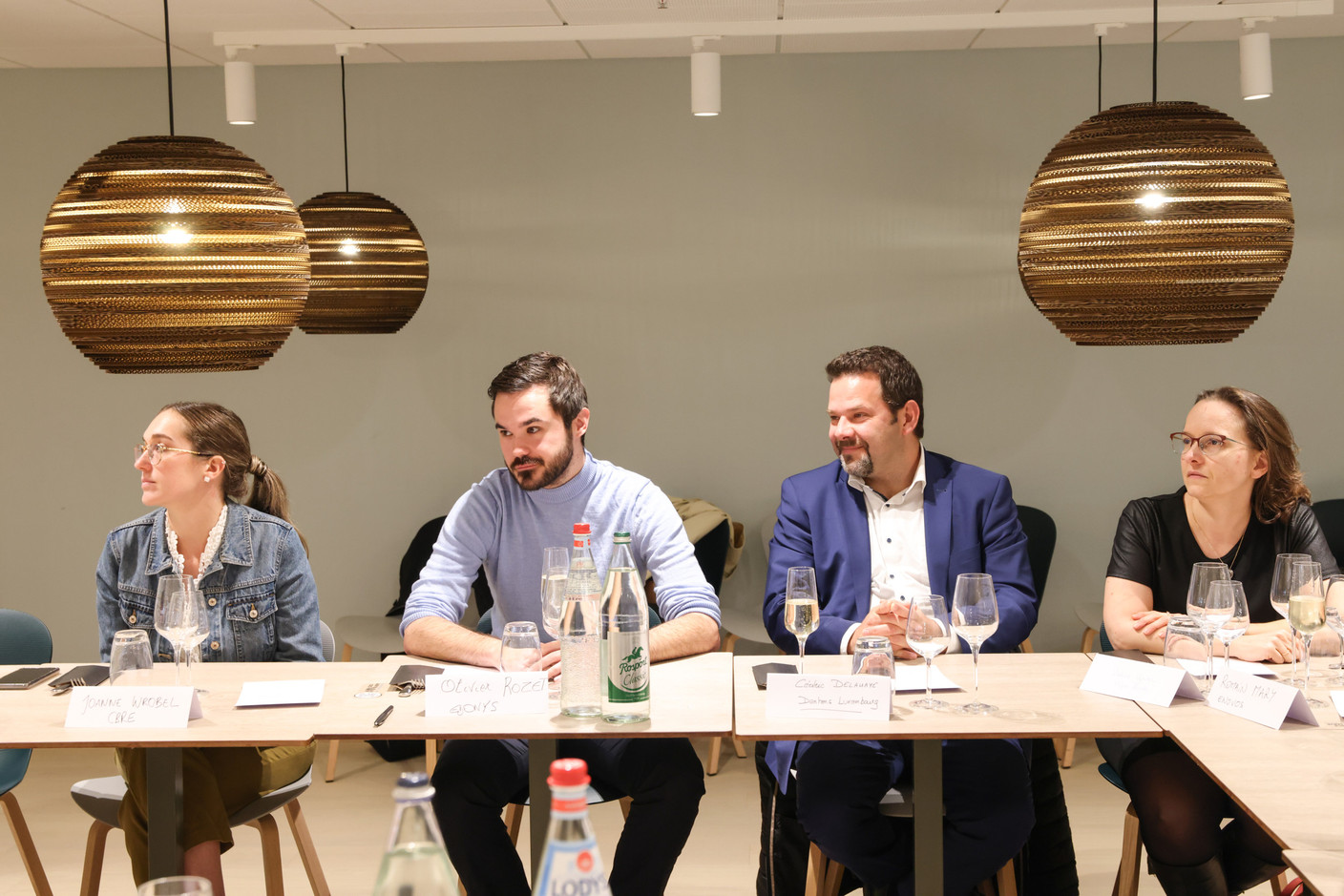 TGIF: l’humain au centre des challenges marketing | Paperjam News