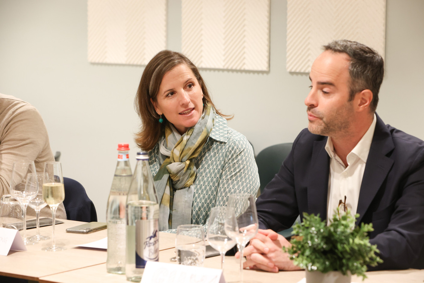 TGIF: l’humain au centre des challenges marketing | Paperjam News