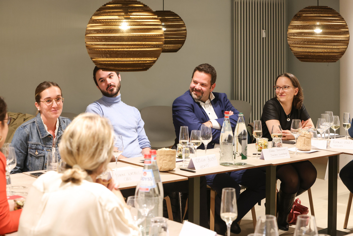 TGIF: l’humain au centre des challenges marketing | Paperjam News