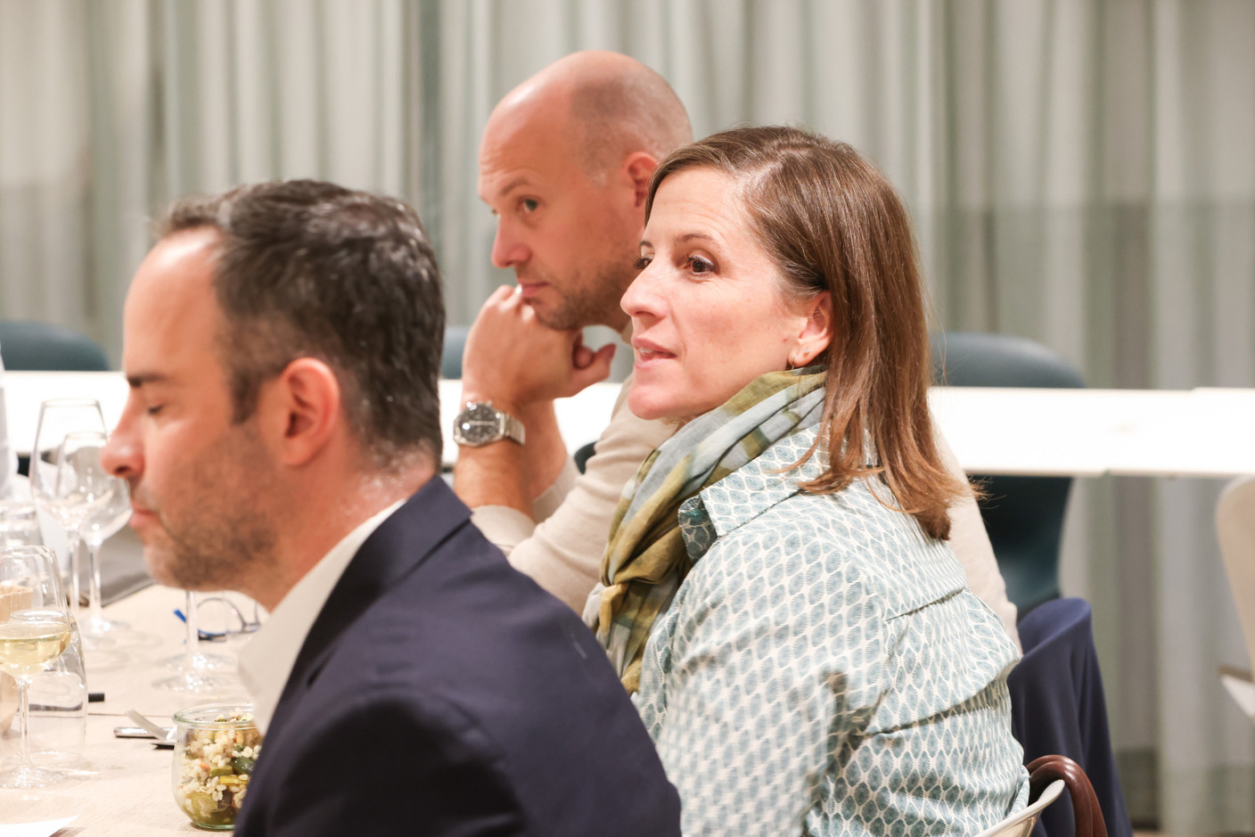 TGIF: l’humain au centre des challenges marketing | Paperjam News