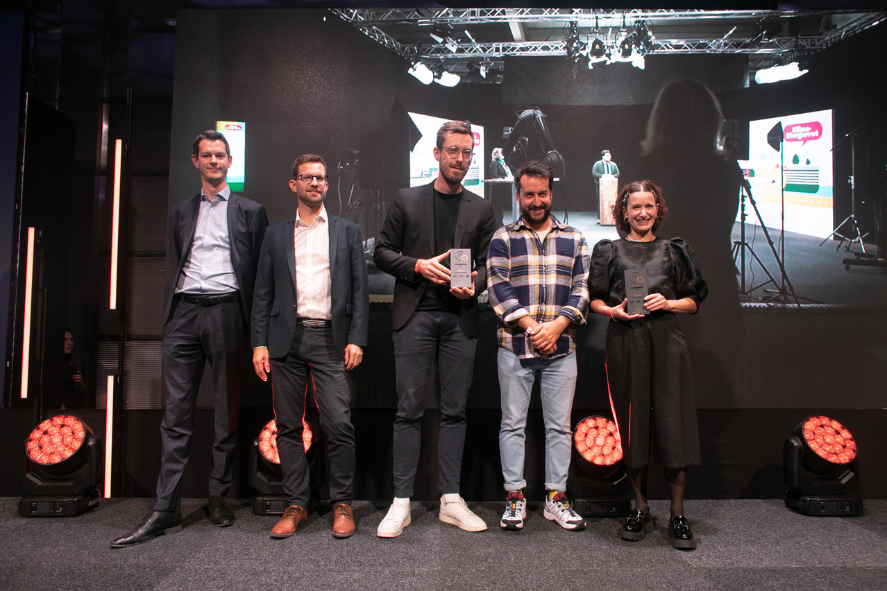 Thank-God-It’s-Friday ! | Paperjam News