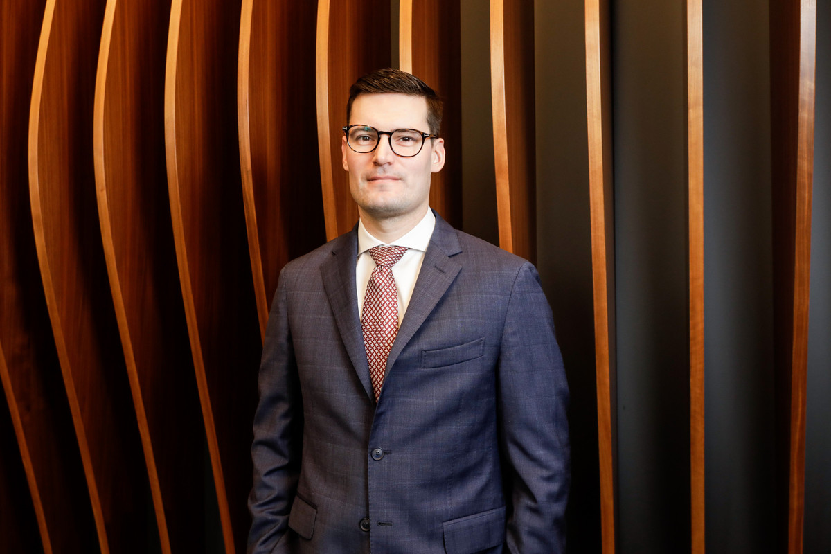 “A new focus on financial ESG issues” | Paperjam News